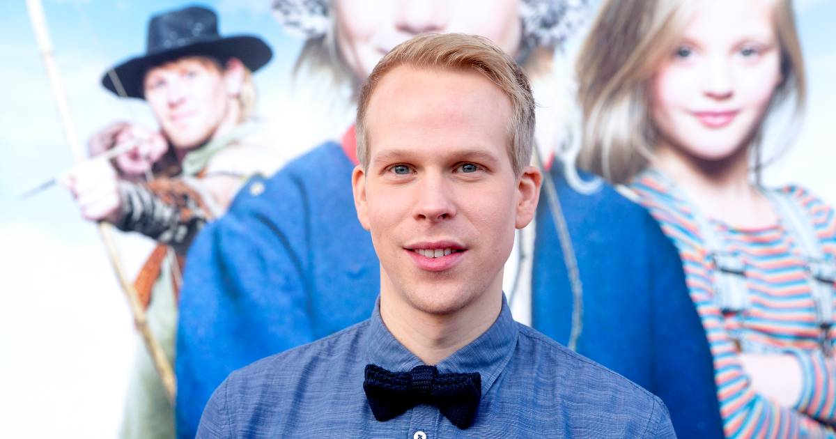 Rick Paul kwaad: Waarom wordt goeie homorol door heterohunks gespeeld ...