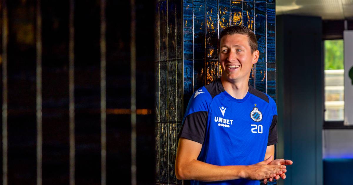 INTERVIEW. Hans Vanaken pareert kritiek na zijn minste seizoen bij Club ...