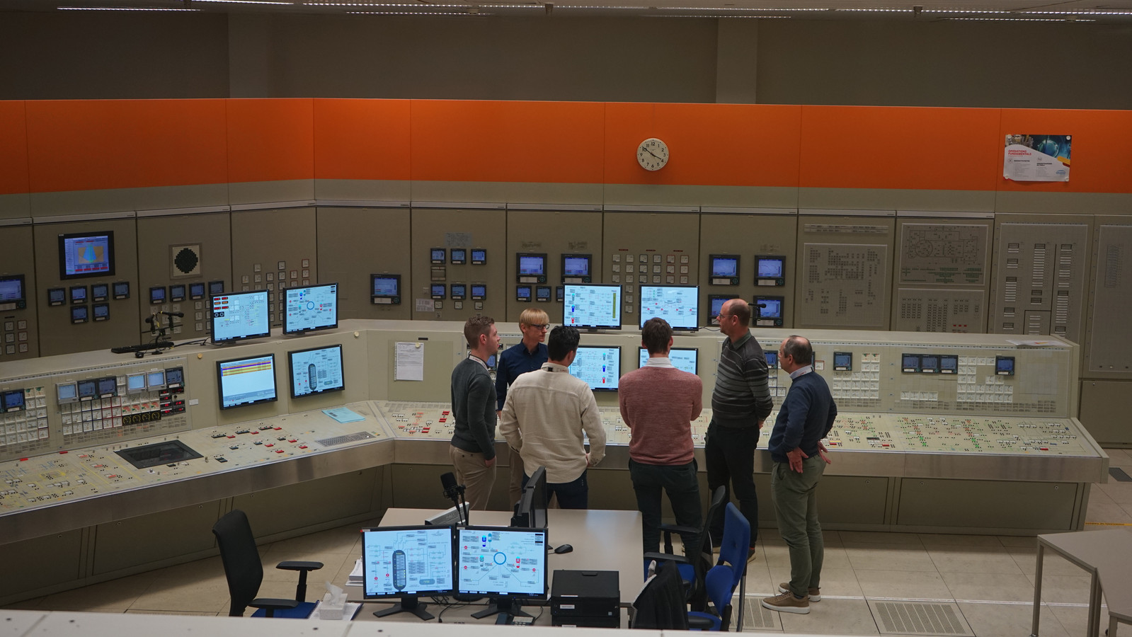 Engie zoekt nieuwe medewerkers voor kerncentrale: “Doel 4 openhouden ...