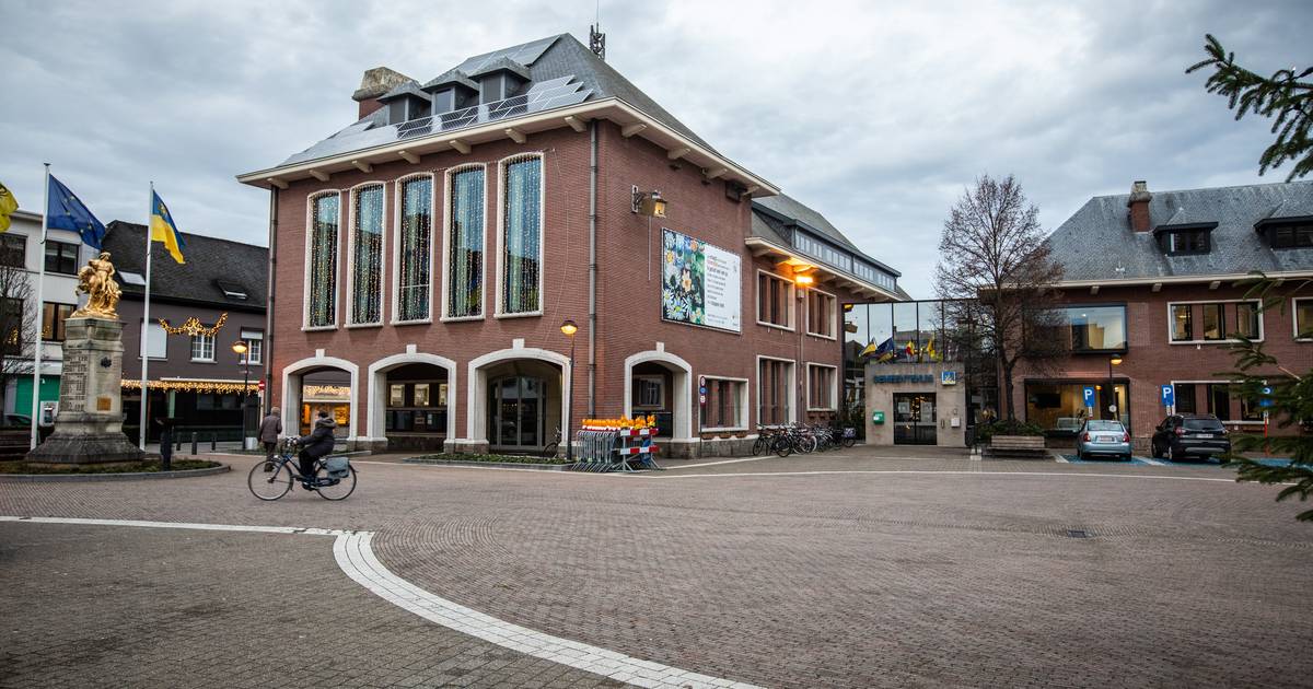 ‘Tessenderlo Mobiel’ brengt Looienaars vanaf maandag naar de markt ...