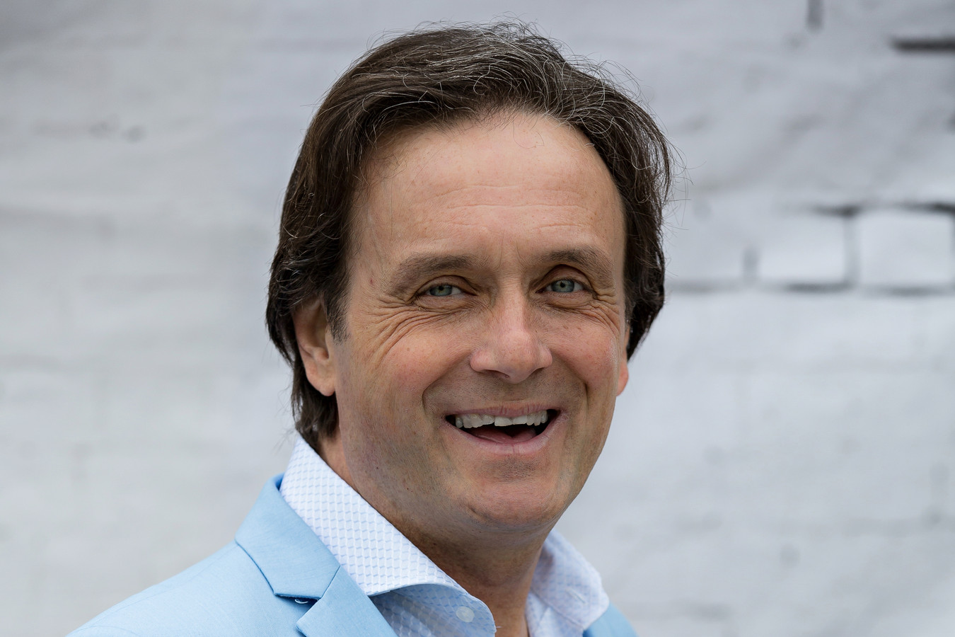 Marco Kimsen in Vlaamse Ultratop 50 met nieuwe single | Foto | hln.be