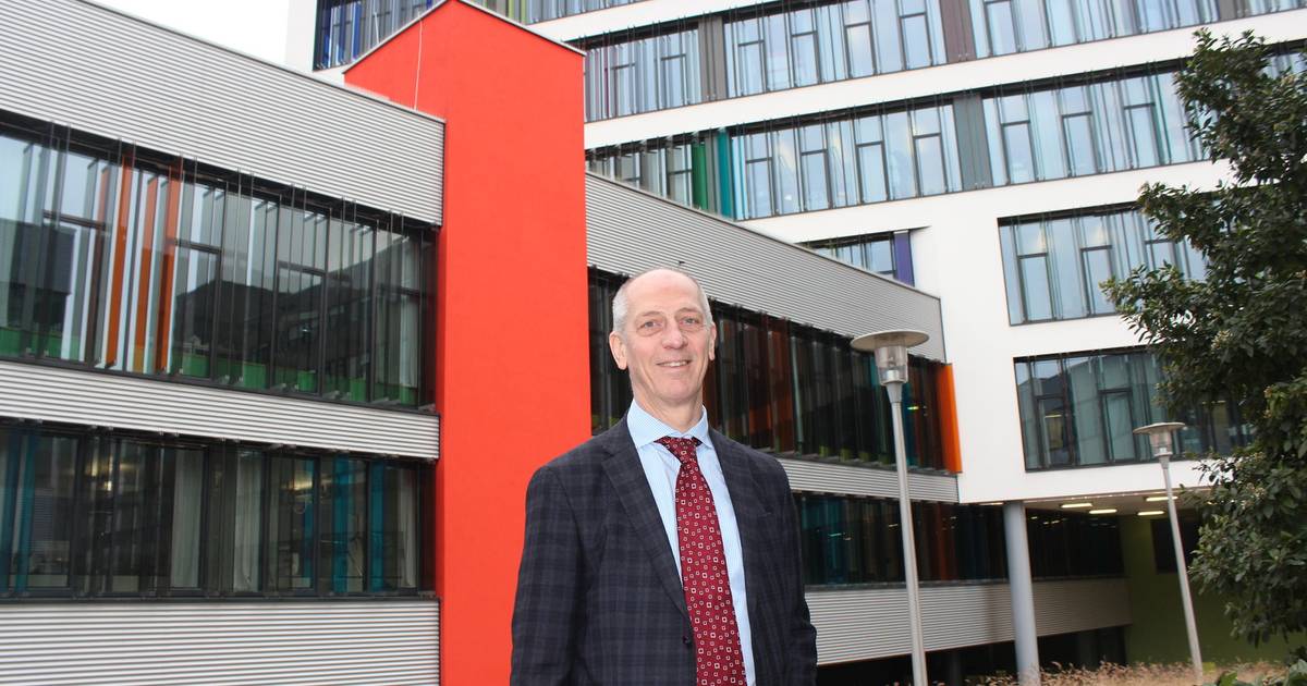 UZA wil nieuwe vleugel tegen 2020 | Edegem | hln.be