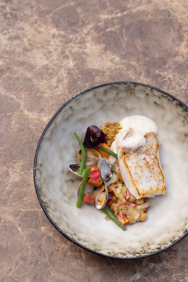 “Van inktvis maak ik frietjes. Zo worden ook kinderen fan”: deze ...