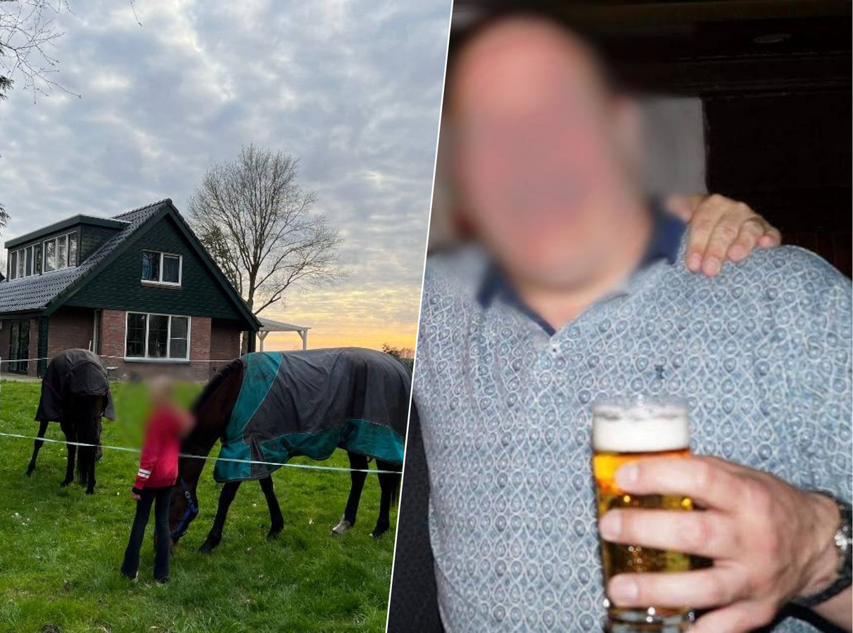 Richard K. gebruikte meerdere vuurwapens bij moord op Sam en Ineke in ...