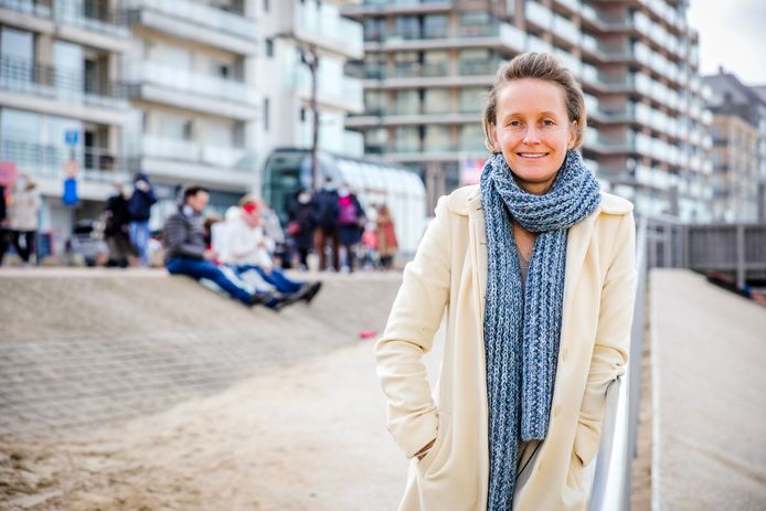 Annick De Ridder over heisa rond Slachthuissite: “Wat is het probleem? We pakken een stadskanker ...