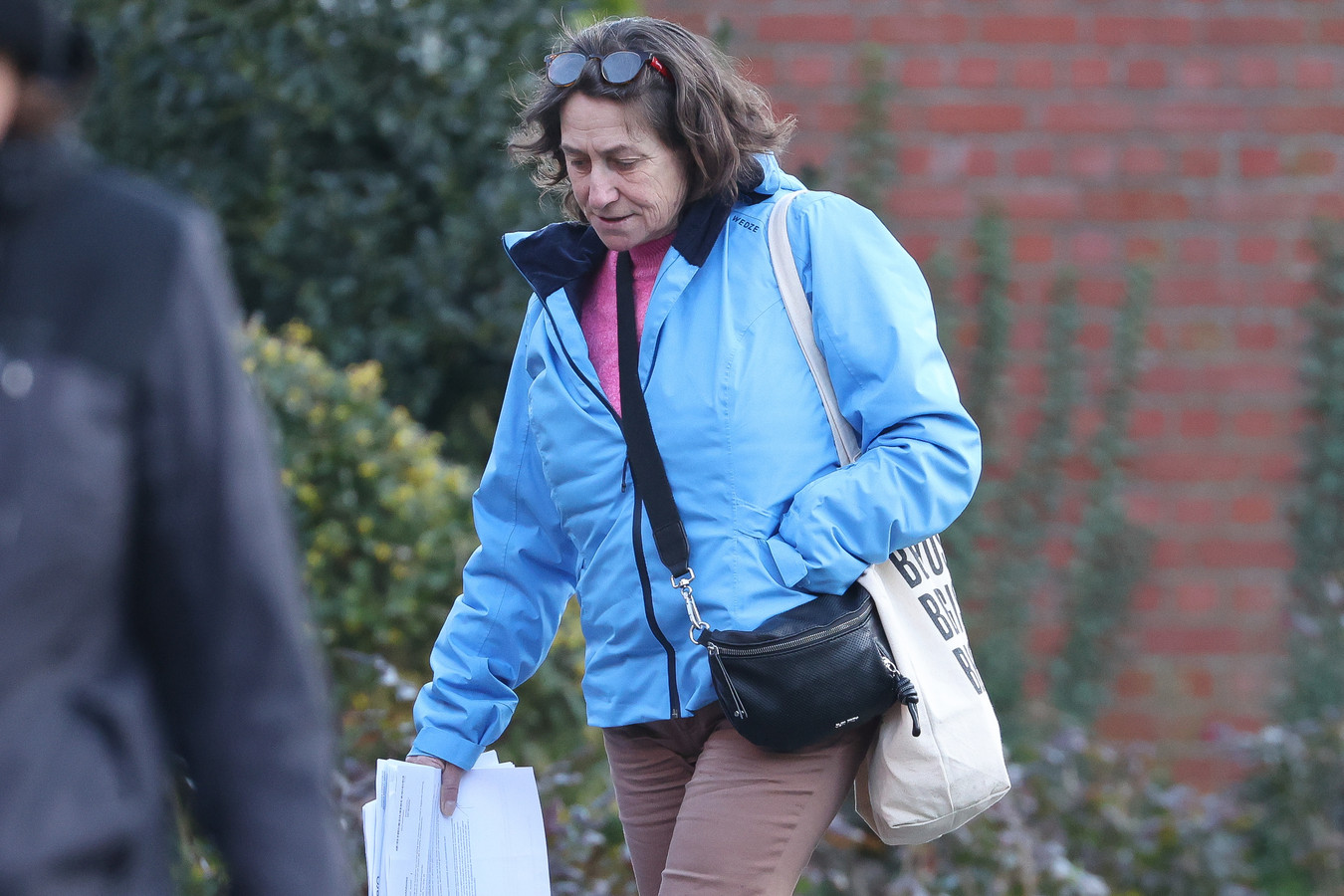 ASSISEN. Moeder van Jill Himpe getuigt: “Hij heeft haar gewoon ...