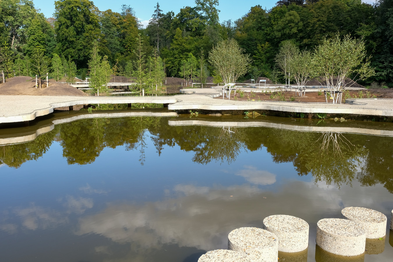 WEEKENDREPO: Op eilandtoer met architectenduo Gijs Van Vaerenbergh in ...