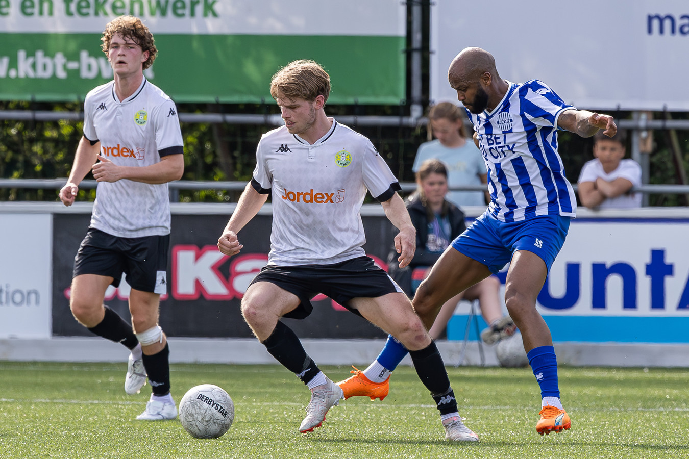 Wout Neelen met ASWH al officieus kampioen: ‘Heel bijzonder om mee te ...