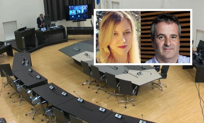 Politiek Zeist wil boek over Ronald Camstra en zijn alter ego’s op ...