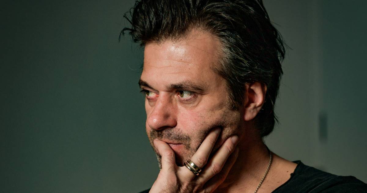 Sergio Herman doet er nog een restaurantje én een tv-reeks bij: “Als ik ...