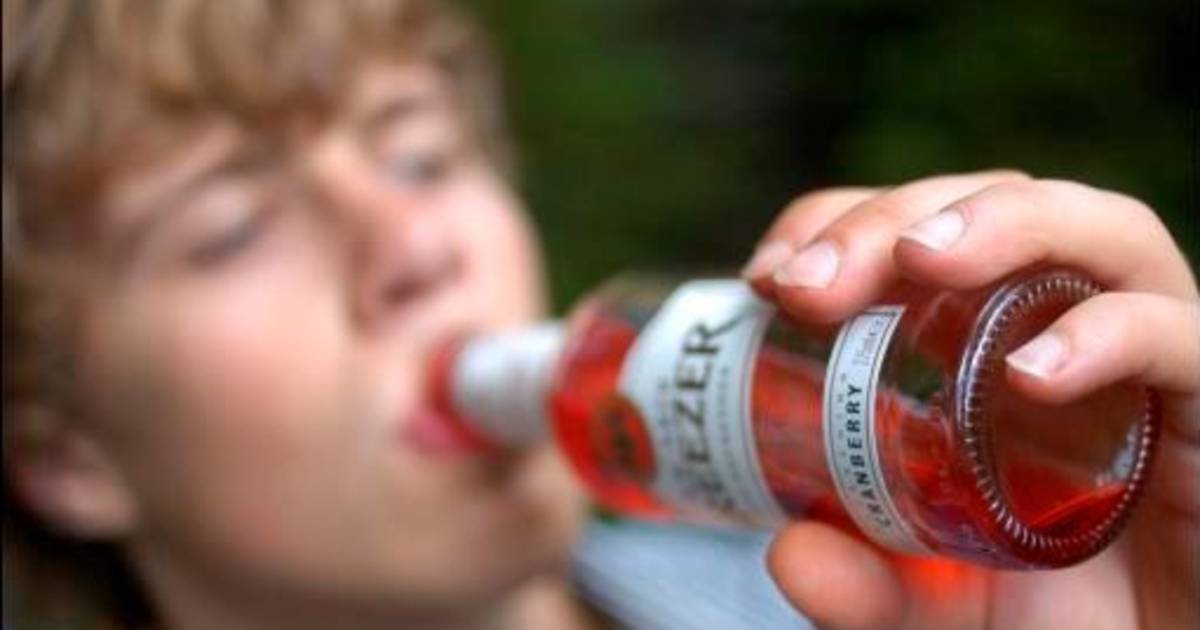 Un enfant de 12 ans ivre mort dans les rues de Berlin | Insolite | 7sur7.be