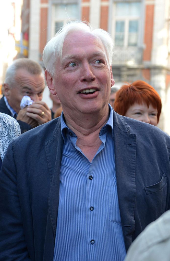 Rik Daems (Open Vld) ruilt gemeenteraad in voor topjob in Europa. Niet ...