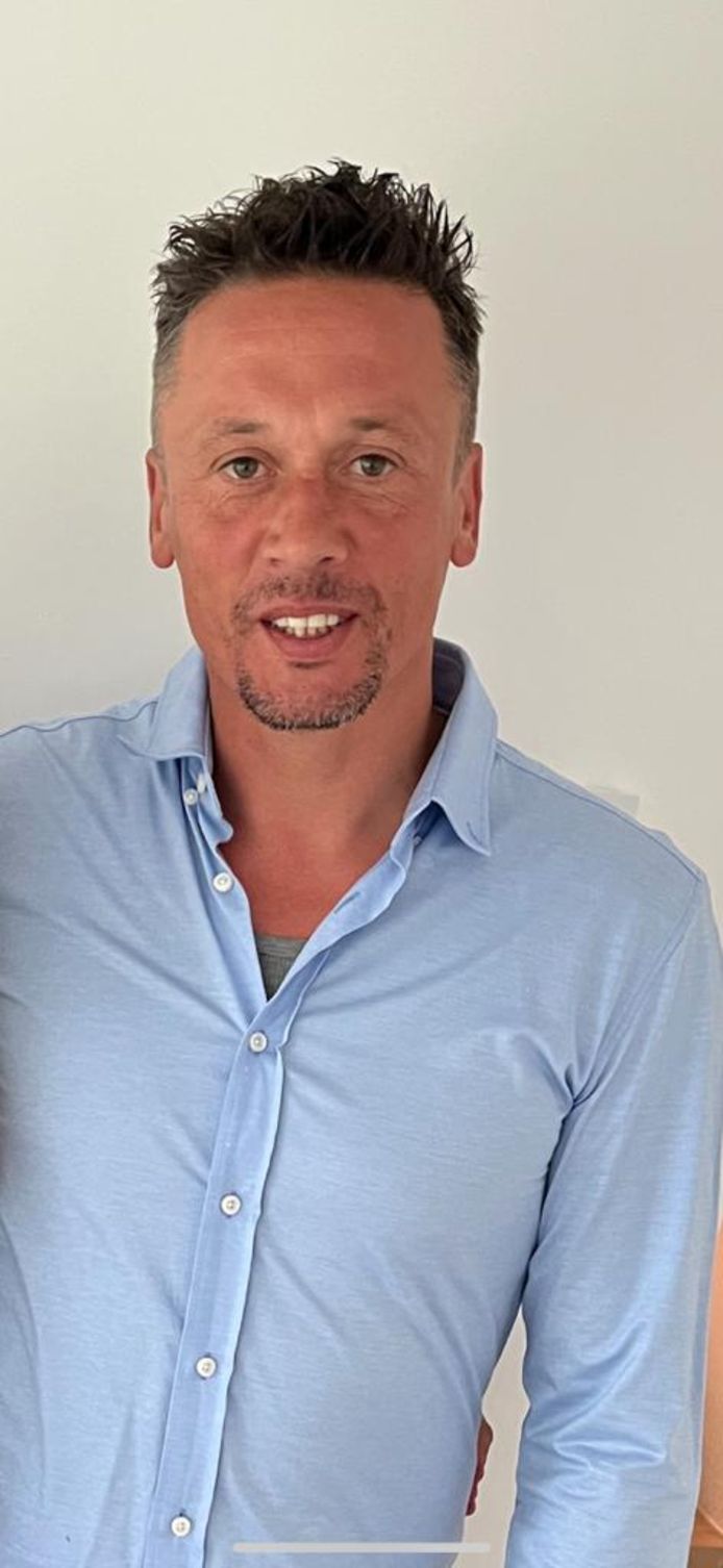 Jochen Janssen is geen hoofdscout meer van de jeugd bij KRC Genk: “Ik ...