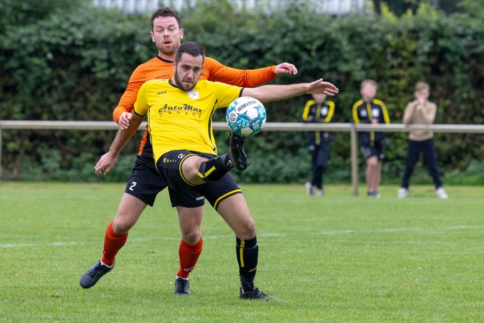 HAVO voetbalt amper, maar het optimisme viert hoogtij: ‘Bijna allemaal ...