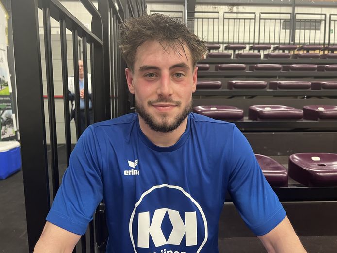 Dilemma voor Gil De Kerf: heeft hij met Malle gewonnen tegen RSCA ...