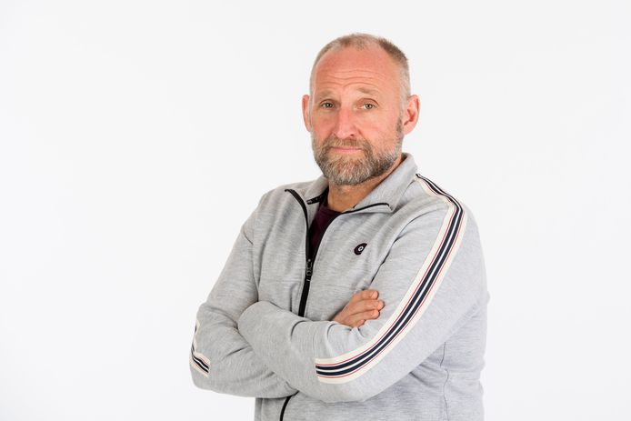 Jan Van Looveren verloor al bijna 20 kg: “Ik at 1.000 koffiekoeken per ...