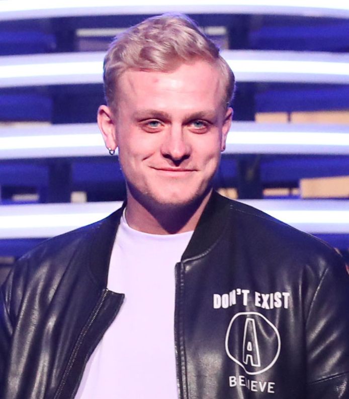 Ook Nino Ruiter schaatst alternatieve Elfstedentocht voor ...