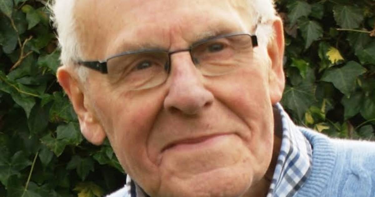 Erevoorzitter Frans Geurts van hockeyclub Berlicum overleden | Sint ...