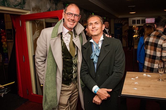 IN BEELD. Maarten Truijen is de nieuwe Mister Gay Belgium | ANTWERP ...