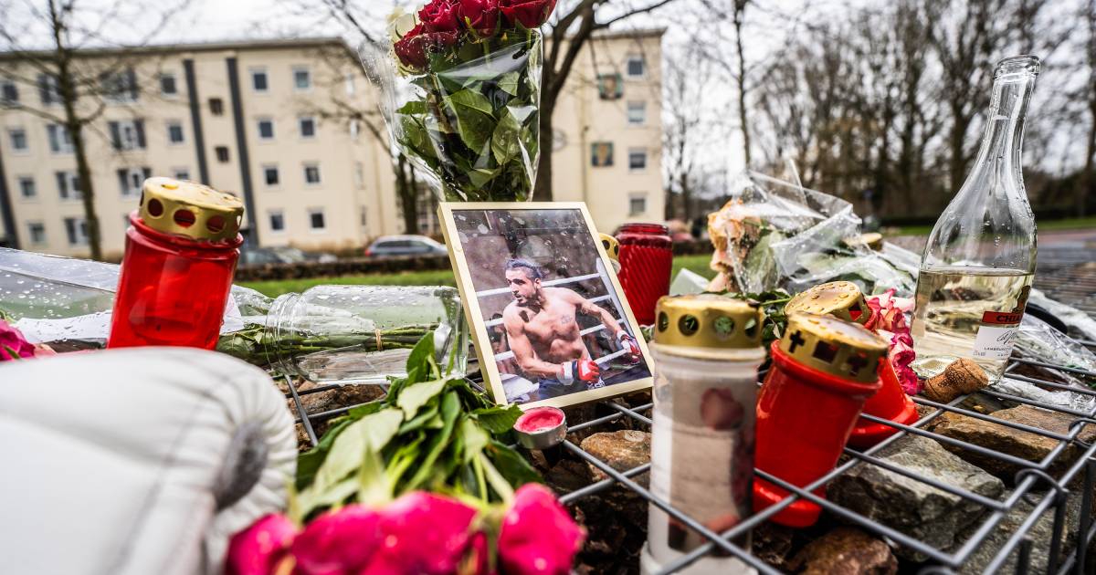 Verdachten vluchten na doodschieten Pedro naar Turkije: vermeende ...