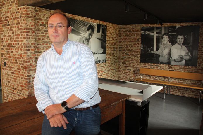 ‘t Convent 2.0 opent gastenverblijf, vernieuwde feestzalen blijven door ...