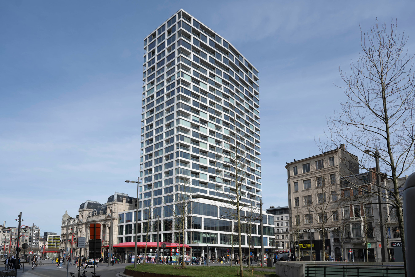 Appartementje van 2 miljoen? Wij konden binnenkijken in de ...