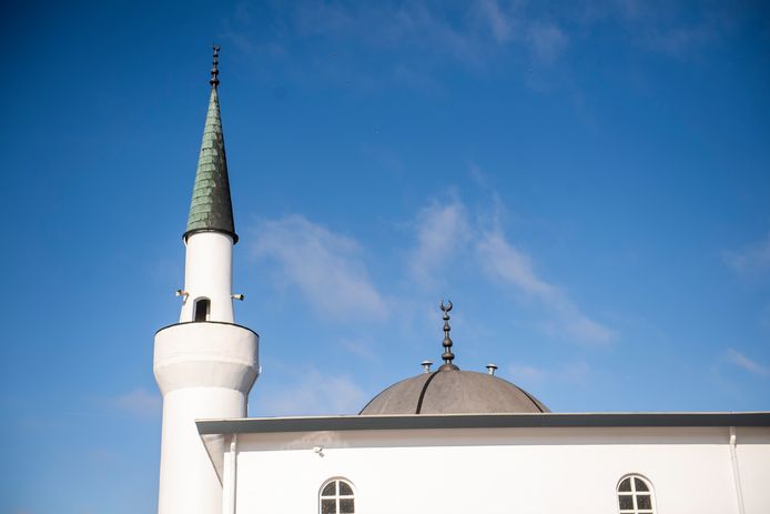 Almelose moskee wordt onderdeel van Grootste Museum van Nederland: ‘Dit ...