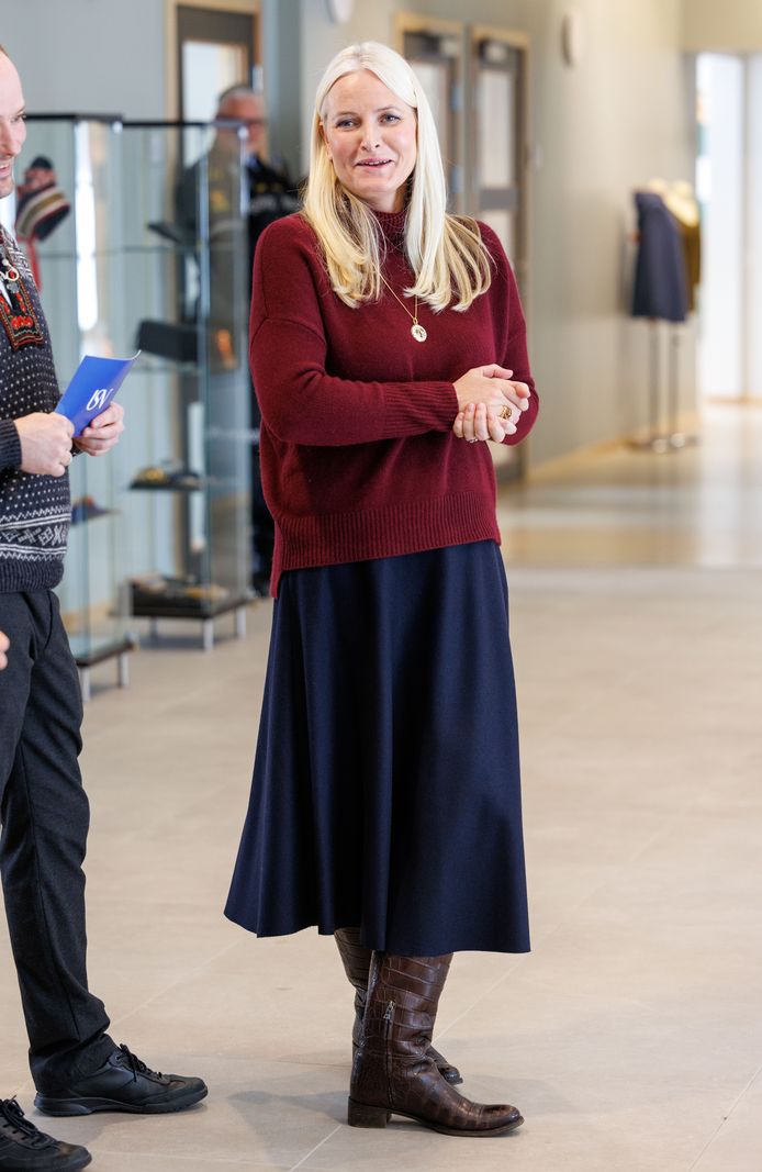 ROYALTYCHECK. De baard van Willem-Alexander en de onethische schoenen ...