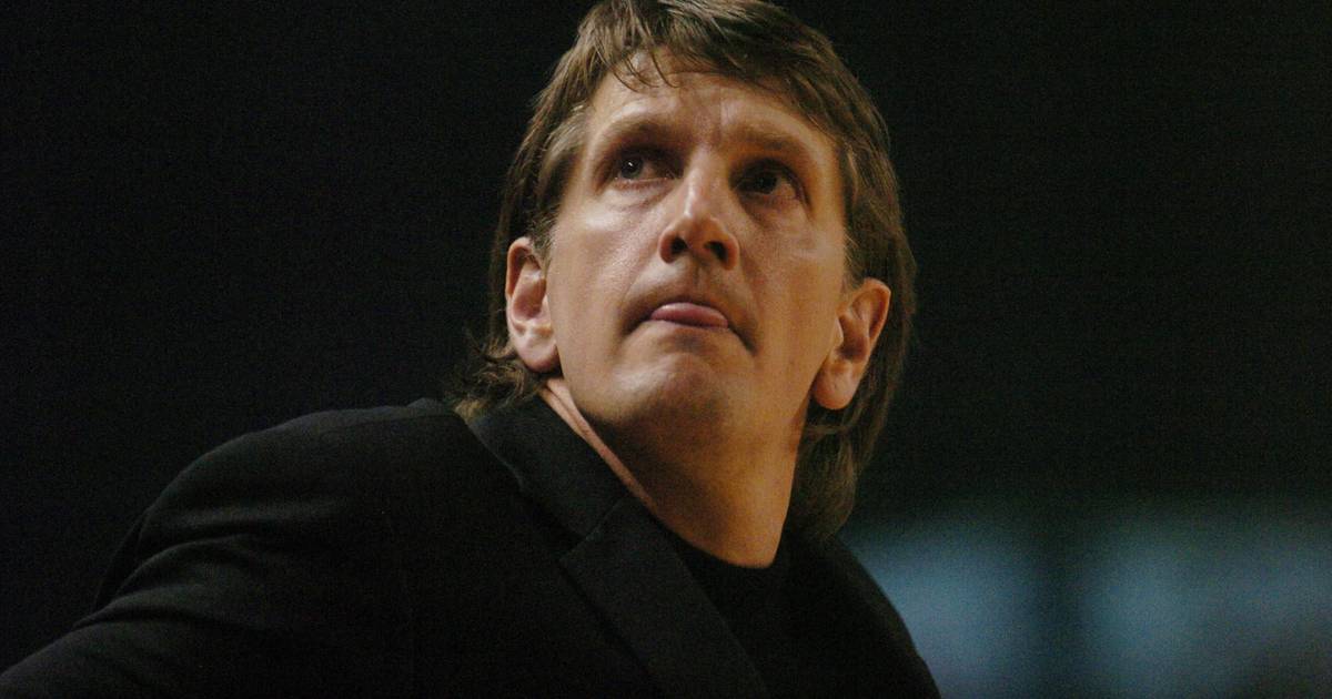 Kampioenenmaker van Bree wordt coach van Minnesota in NBA | NBA | hln.be