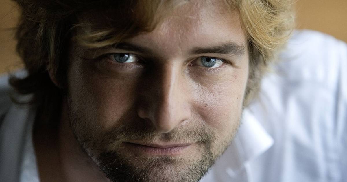 Victor Reinier uit 'Flikken Maastricht' wordt vader | Celebrities | hln.be