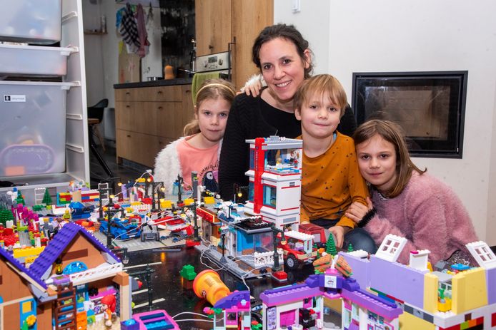 Opruimcoach Nele Colle geeft tips om huis leefbaar te houden in tijden ...