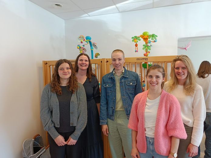 Kinderopvang De Vlinderboom neemt intrek in dagverzorgingscentrum De ...