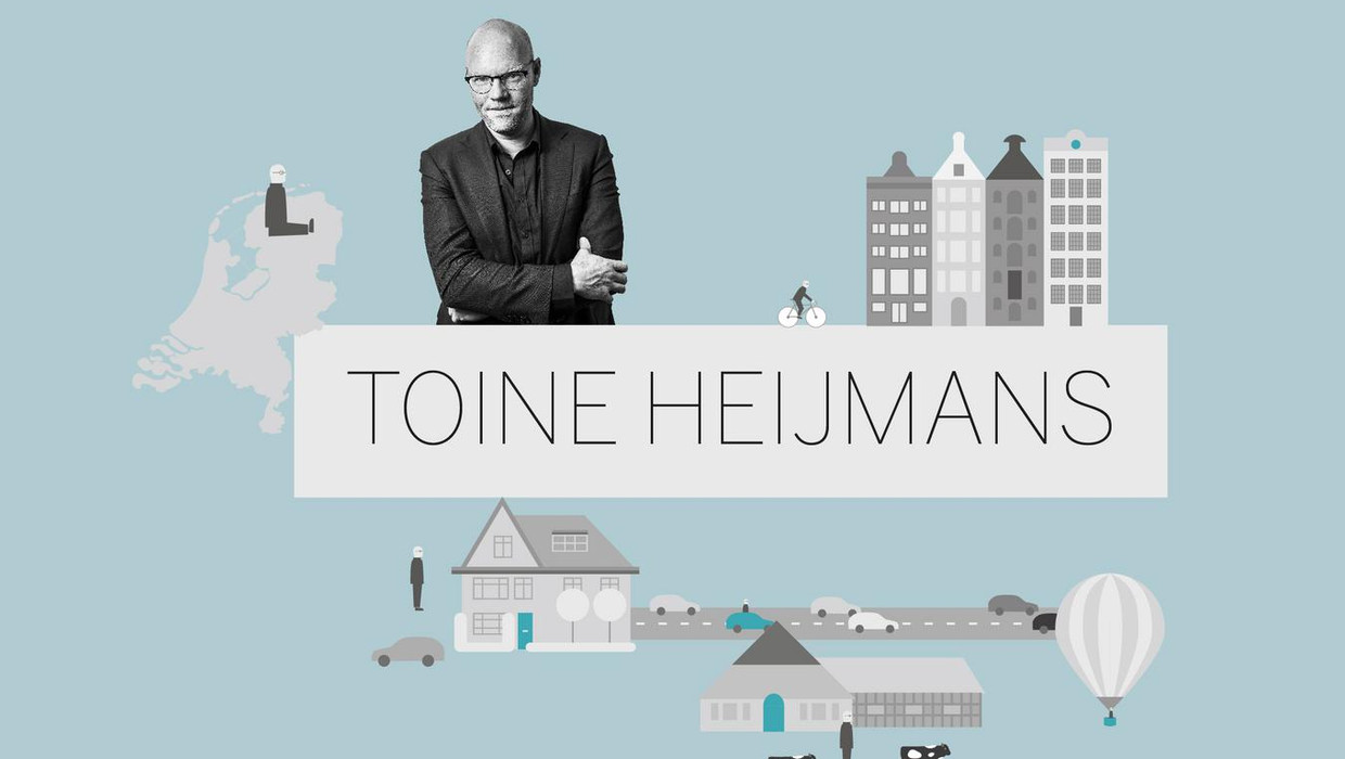 Cees Engel is krottenkoning omdat hij nu eenmaal krottenkoning is