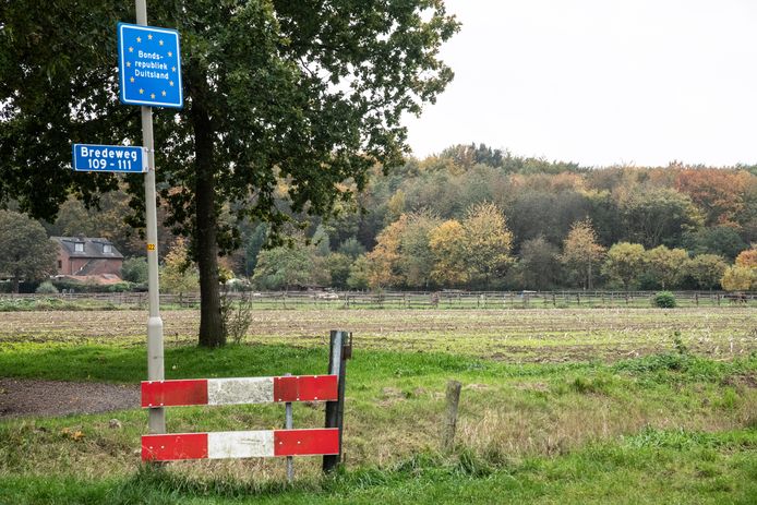 Thé de Pruus wil een Krexit | Nijmegen | gelderlander.nl