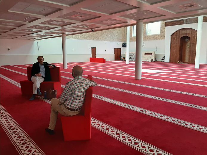 Moskeeën mogen volgende week open, maar ze hebben nog niet allemaal de ...