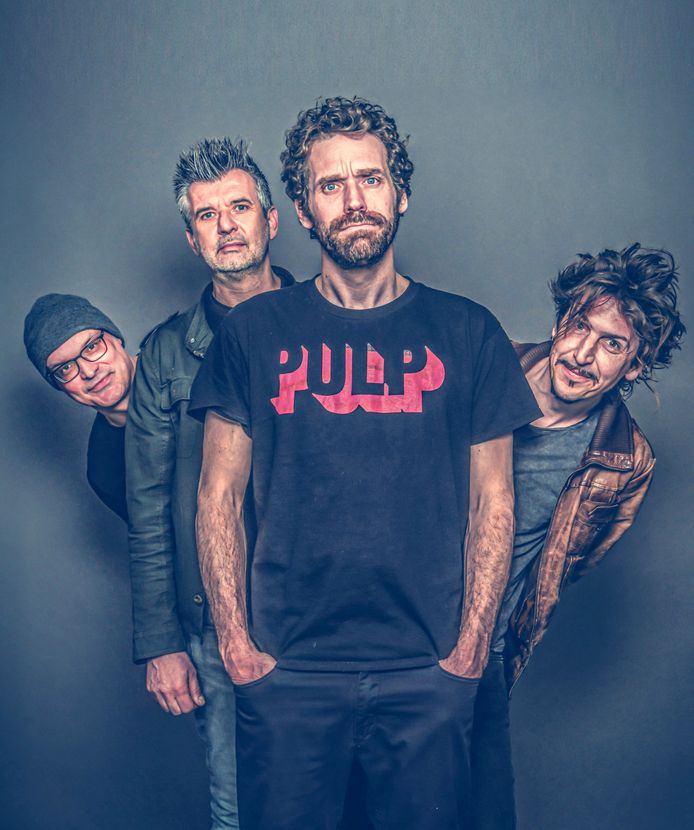 Otto-Jan Ham en zijn band blikken terug op muziekjaar in zaal LUX ...