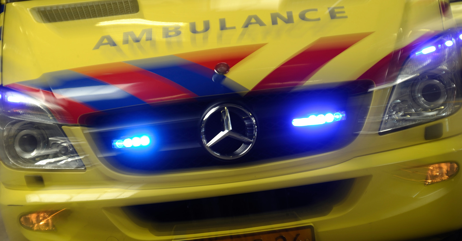 ‘Hoe hard mag een auto met zwaailicht en sirene rijden?’ | Foto | AD.nl ‘Hoe hard mag een auto met zwaailicht en sirene rijden?’ | Foto | AD.nl