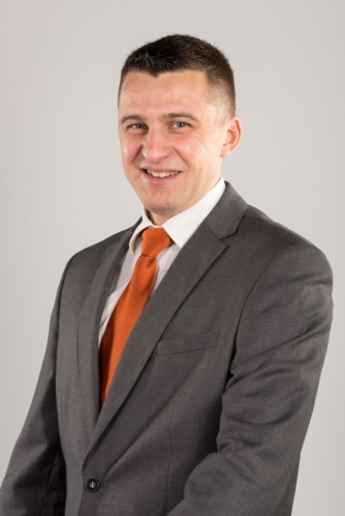 Zaltbommels raadslid Teunis van Ooijen (36) overleden | Rivierenland ...