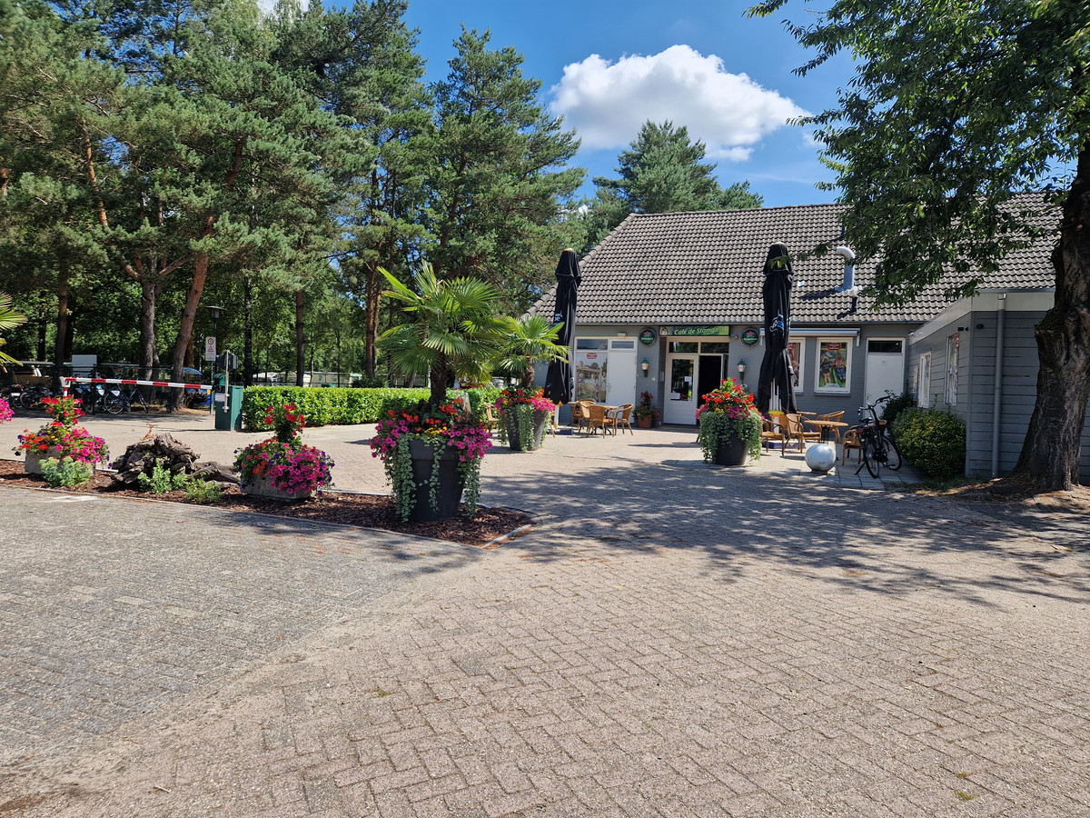 Politie sluit horeca vakantiepark Brugse Heide, nadat eigenaar Gillis ...