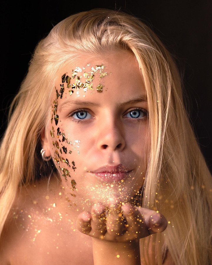 Tess (11) uit Bruchem loopt als model op New York Fashion Week: 'In een ...