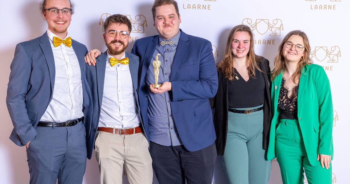 ERBIJ-fuif voor mensen met een beperking: “Omdat fuiven voor iedereen ...