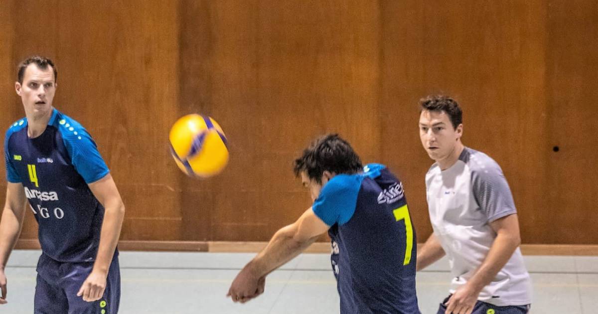 Thomas Van Reeth (Hellvoc): “Zaterdag wordt het een echte ‘slag om de ...