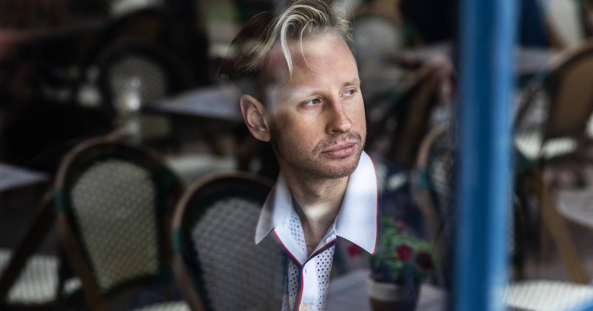 Daan Boom kan niet meer naar festivals met zijn vriendin: ‘Ze kan daar ...