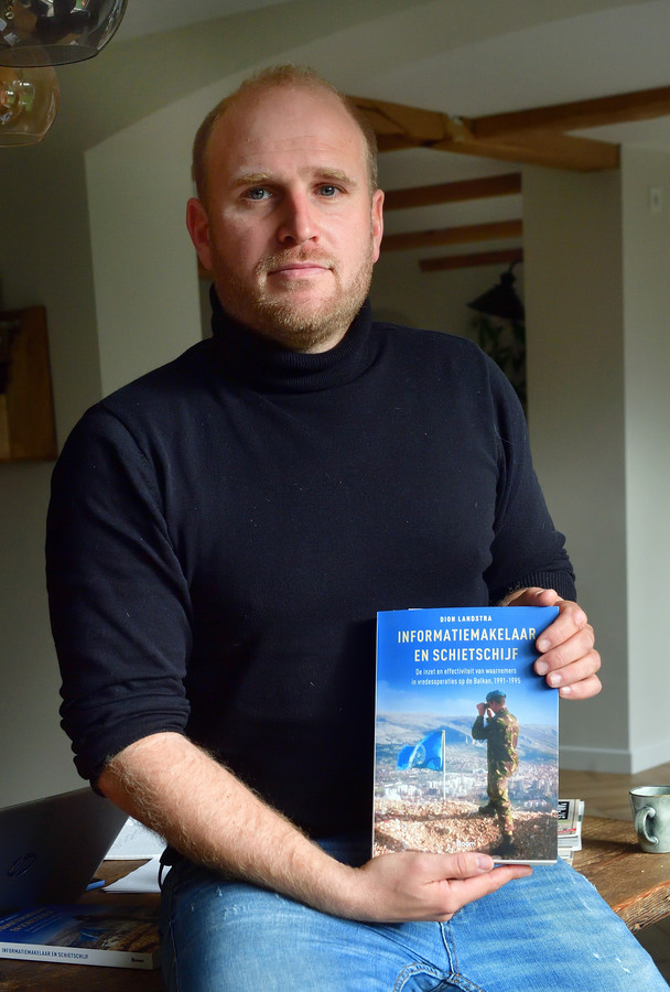 Waarnemers Balkanoorlog werden voor de leeuwen gegooid, concludeert ...