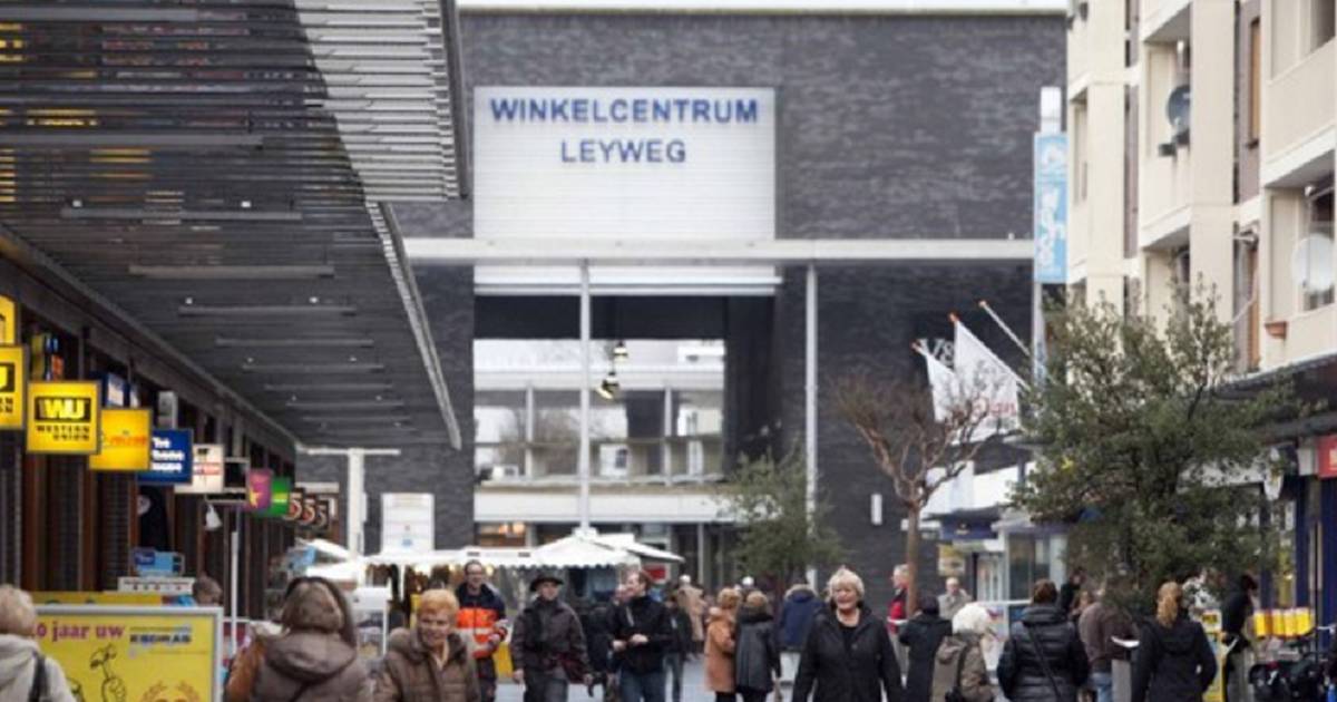 Toekomst Leyweg: Parkeren wordt gratis | Den Haag | AD.nl