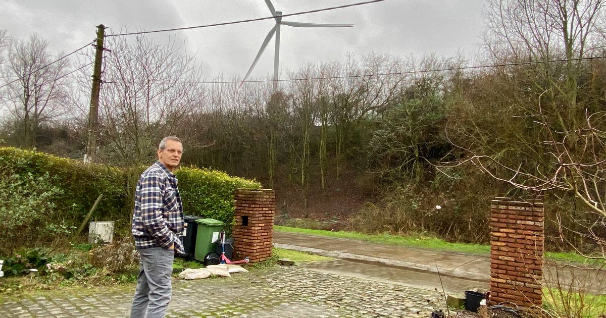 “35 klachten over windmolens in Oost-Vlaanderen? Wij alleen al dienden ...