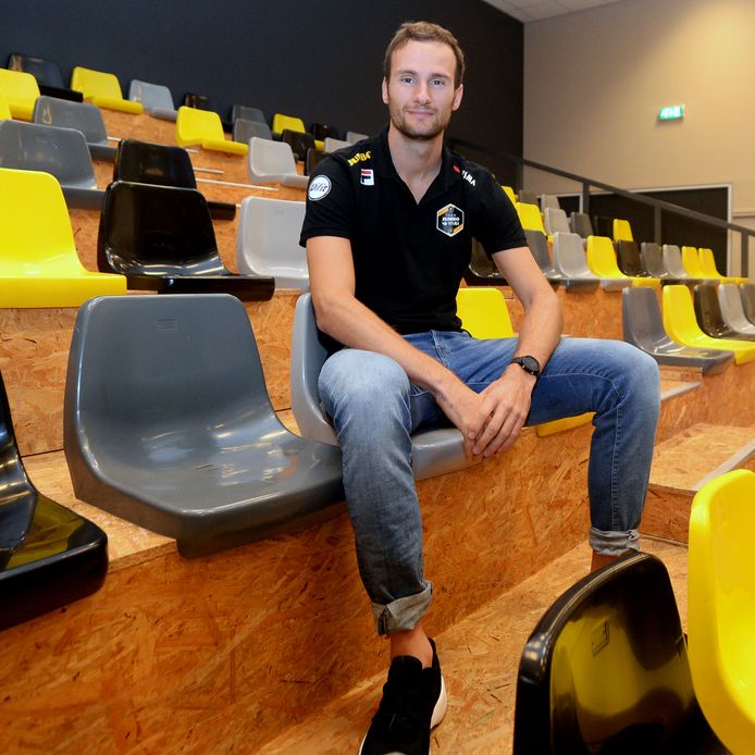 Wereldkampioen die nog steeds gewoon over straat kan: Thomas Krol legt ...