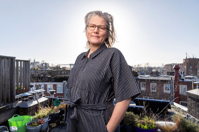 Ondanks arrestaties blokkeert Ingeborg de A12: ‘Het is een zaak van ...