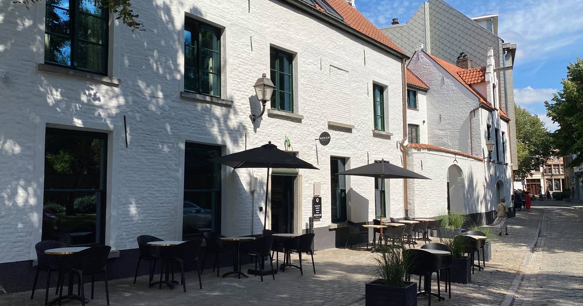 TAKEAWAY. Een zalige zondag voor 36 euro: hotel-restaurant Nonam doet ...