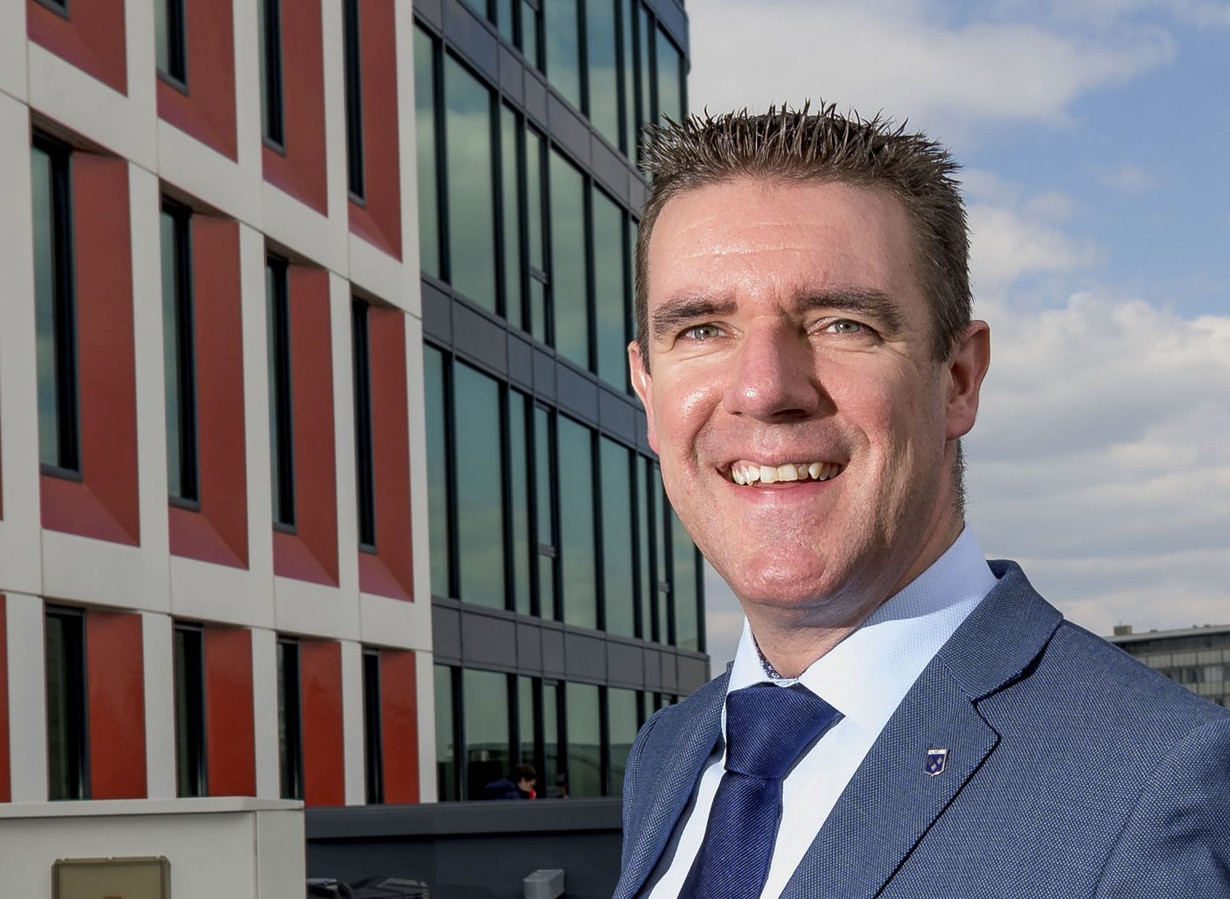 Vertrek Pieter Omtzigt slaat in als een bom bij CDA-prominenten uit ...